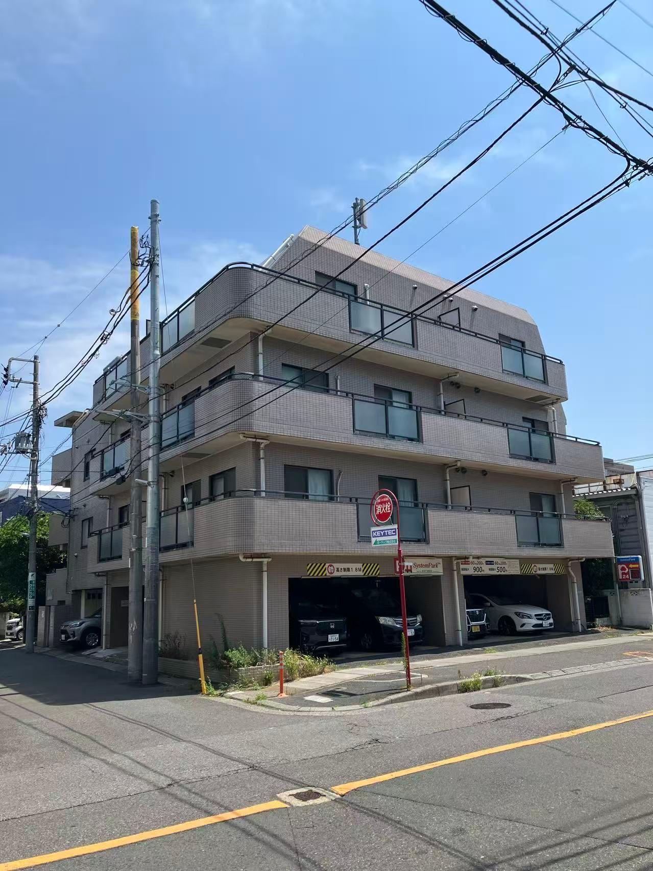 【TKF】大興不動産